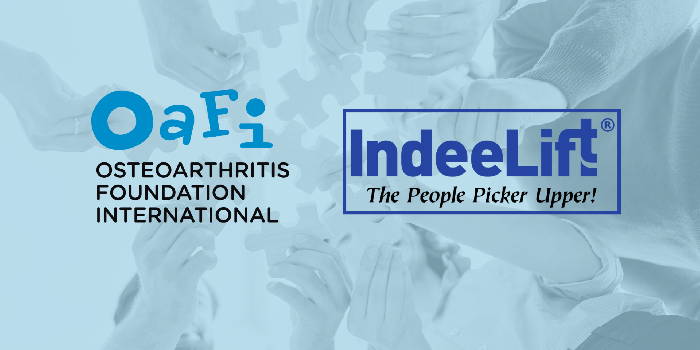 La artrosis y la osteoporosis elevan el riesgo de “caídas silenciosas ...